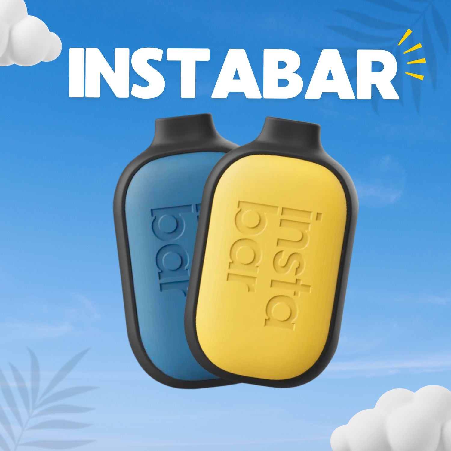 Instabar