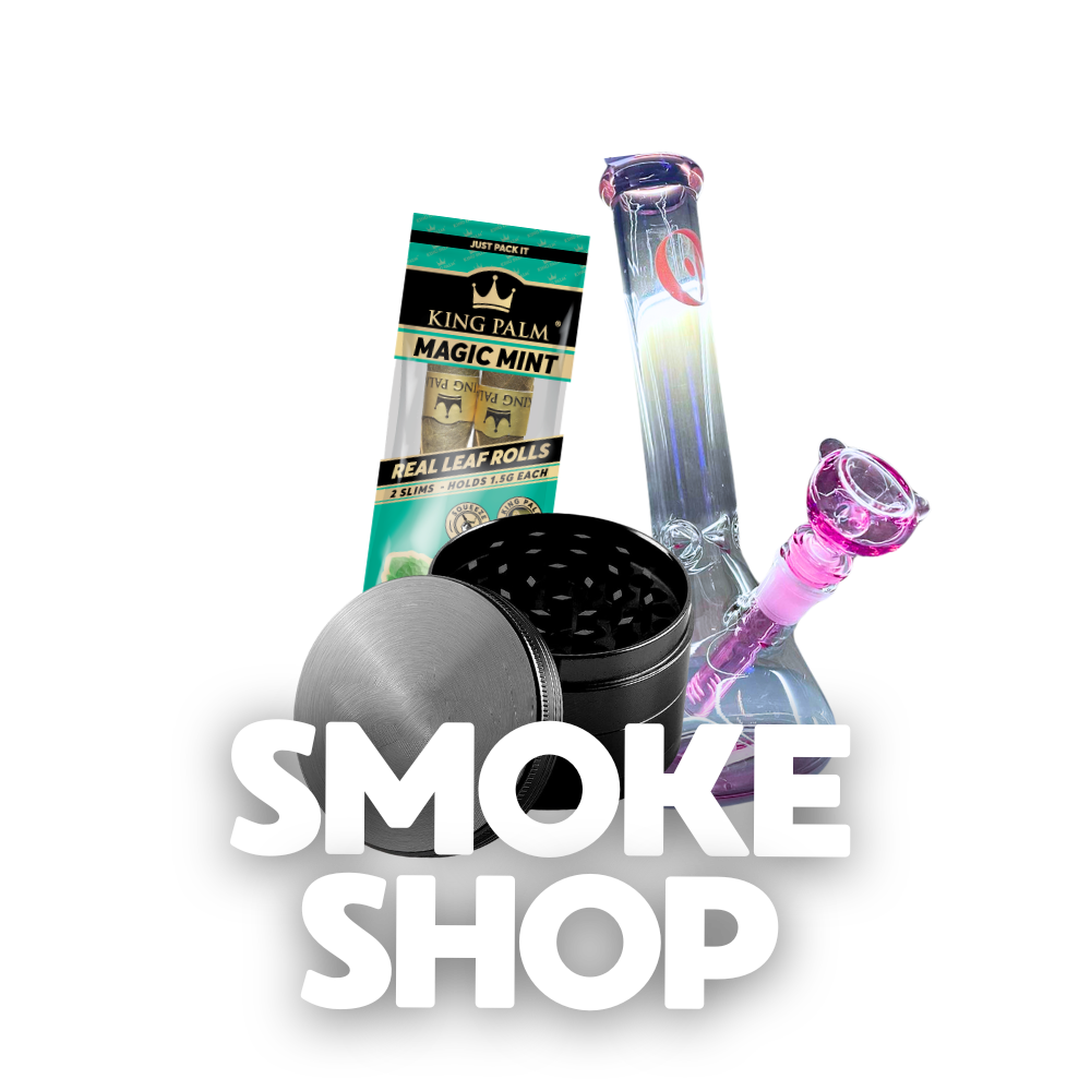 SMOKE SHOP