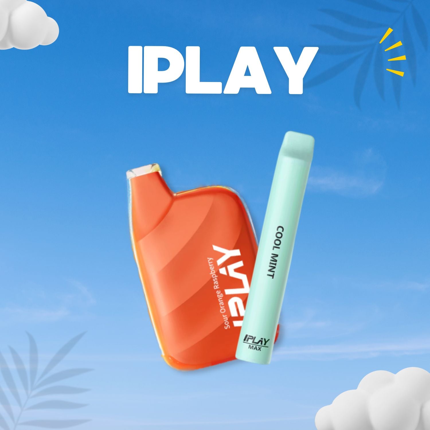 Iplay